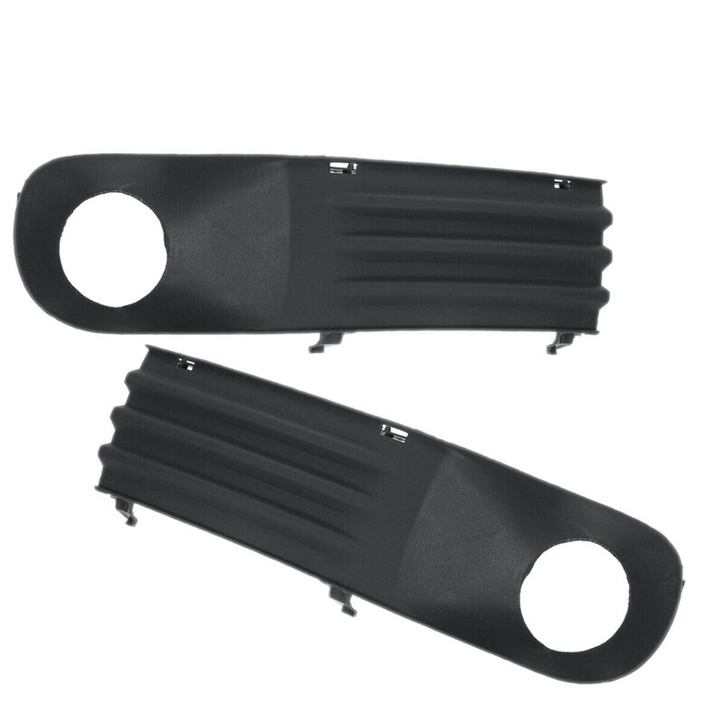 1 Pair Front R+L Fog Light Lamp Cover for Transpor... – Grandado