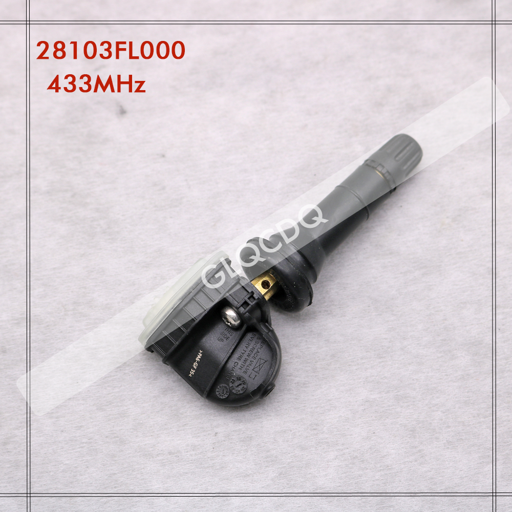 TIRE SENSORS FOR 2022 2023 SUBARU FORESTER TIRE PR... – Vicedeal