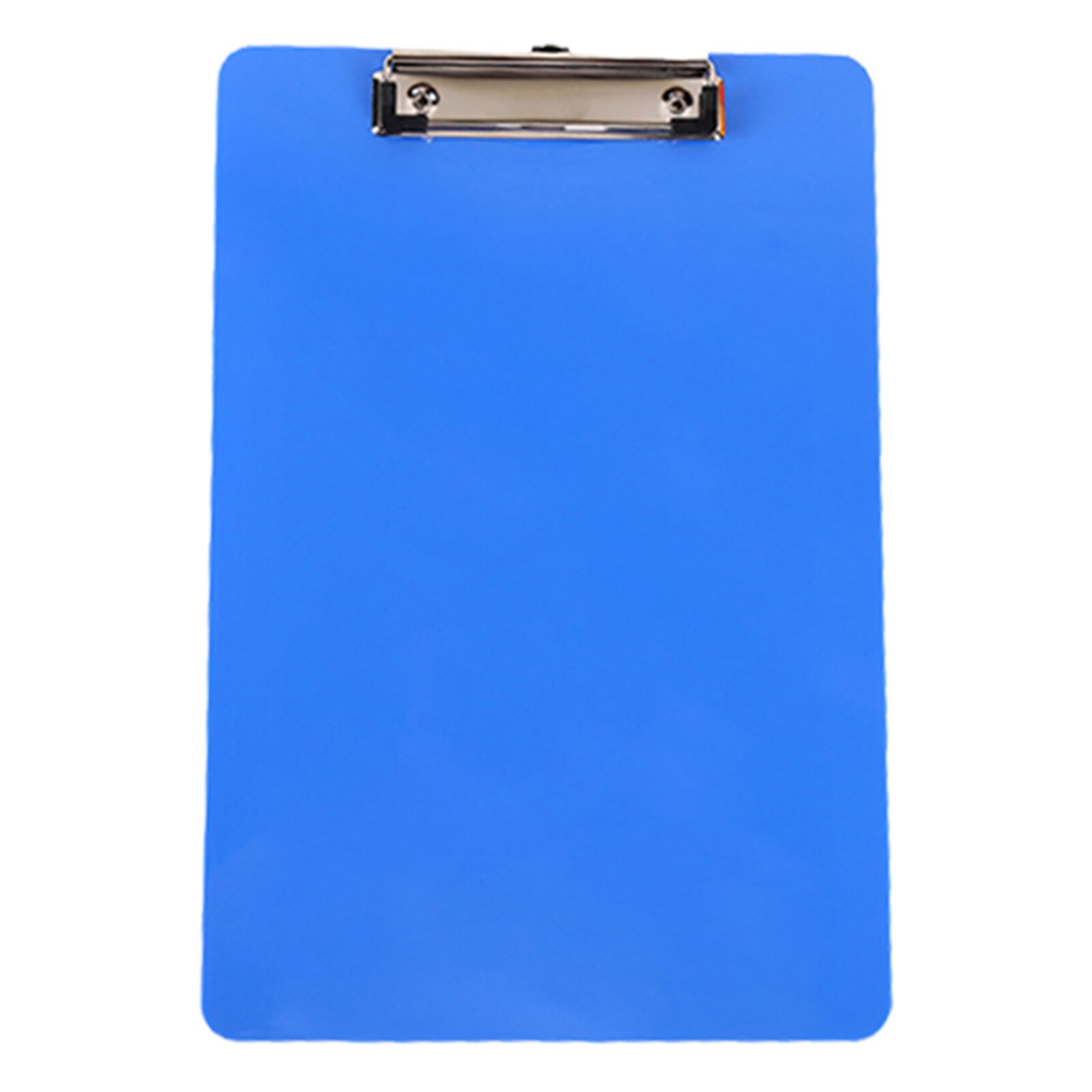 A4 Bestand Map Klembord Schrijven Pad Memo Clip Bo... – Vicedeal