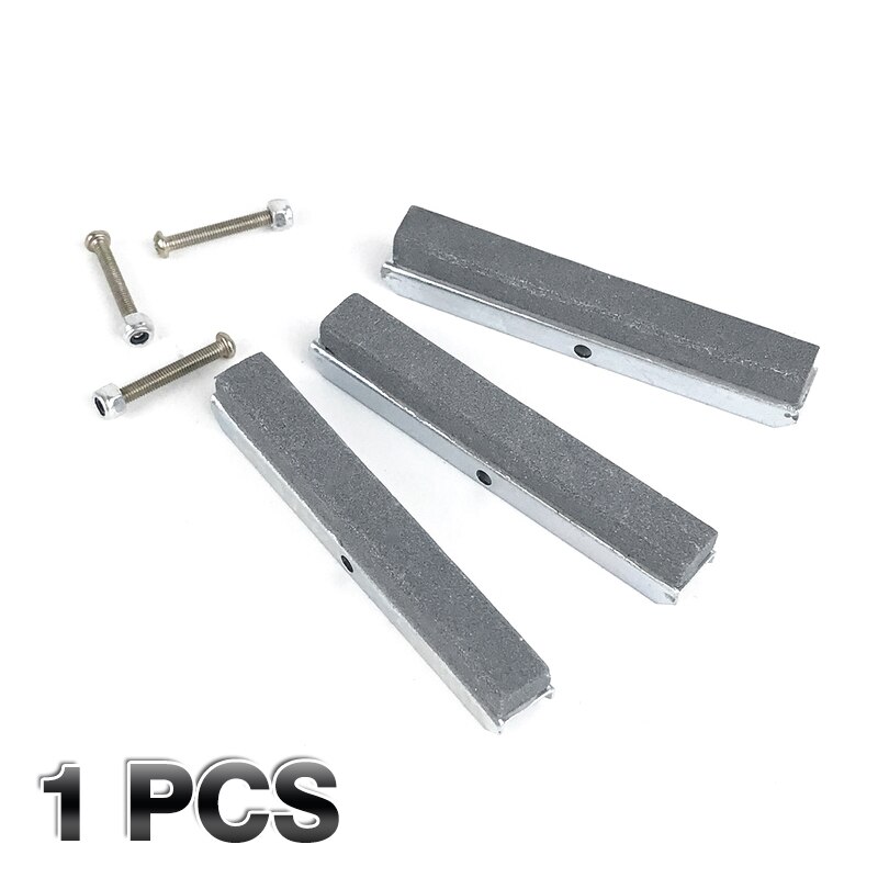Mayitr 3pcs Hone Replacement Cylinder Honing Stone... – Grandado