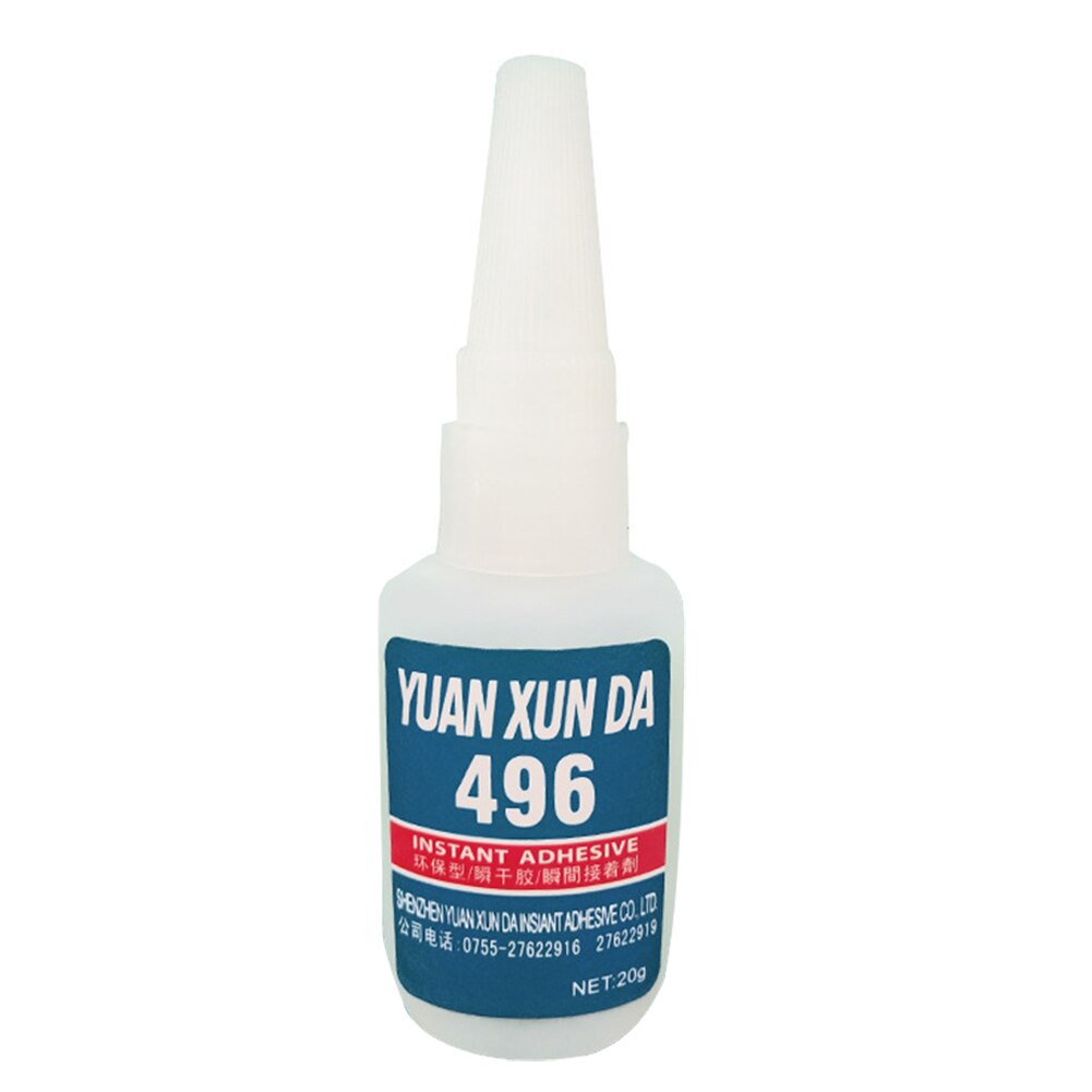 Lijm Sterke Sneldrogend Multi-purpose Lijm Voor Th... – Grandado