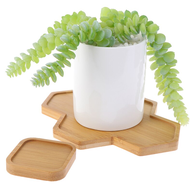 Home Ceramic Micro Garden Wedding Mini Flowerpots ... – Grandado