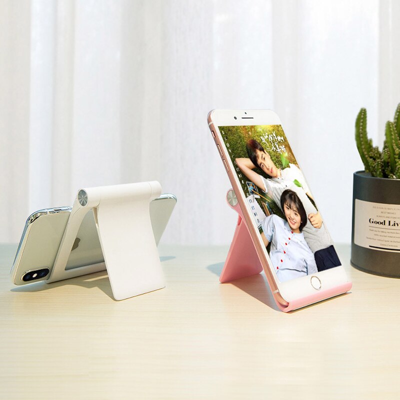 Draagbare Telefoon Houder Stand Mobiele Smartphone... – Grandado