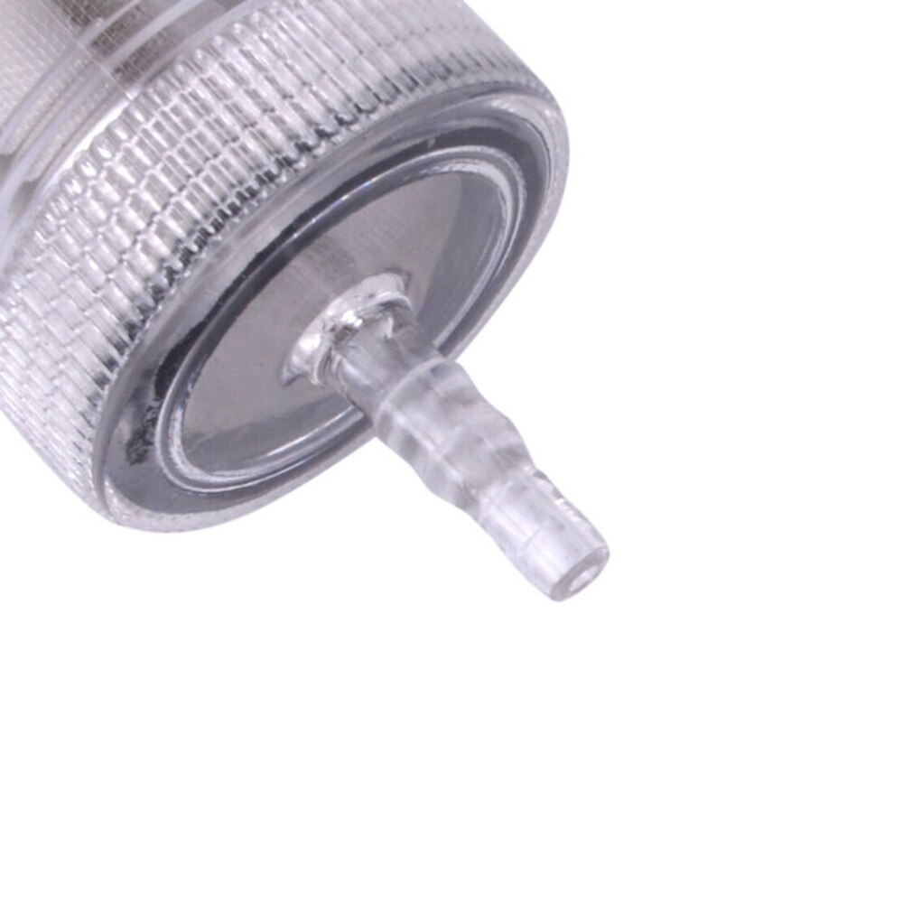 Diesel Oil Filter Transparent Plastic+Metal Air Di... – Grandado