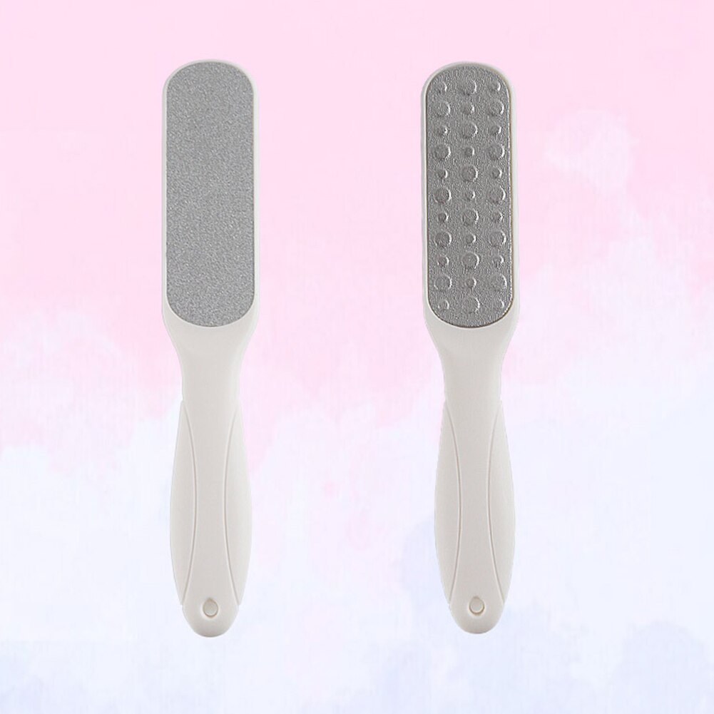 Tools Anti Slip Double Sided Callus Rasp Exfoliati... – Grandado