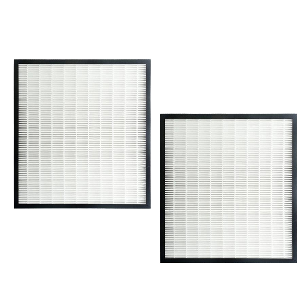 2 Pcs Replacement True HEPA Filters Fit for Sharp ... – Grandado