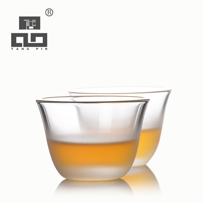 TANGPIN heat-resistant japanese glass tea cup for ... – Vicedeal