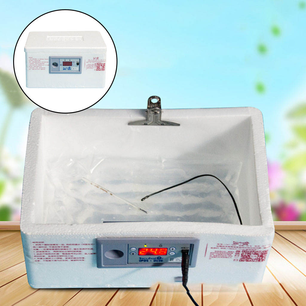 Automatic Small Incubators Bionic Water Bed Incuba... – Vicedeal