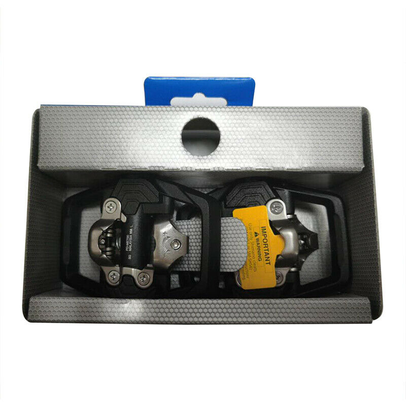 Shimano GRX Pedals PD-ME700 Trail Adjustable Stabl... – Vicedeal