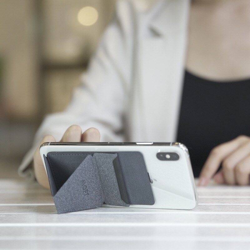 Xiaomi MOFT Reusable Adhesive Cell Phone Grip Phon... – Vicedeal