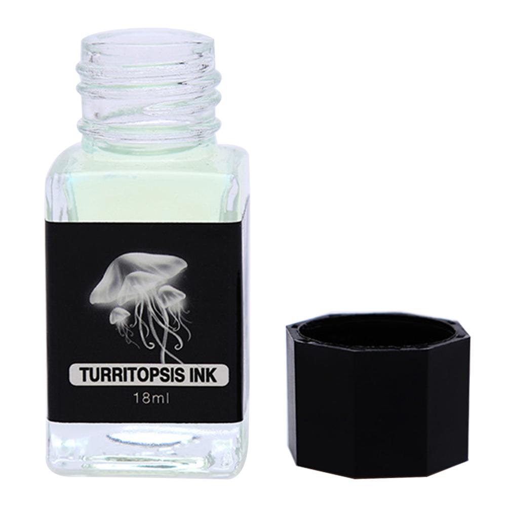 Invisible ink Pen ink 18ml Non-carbon Writing Pain... – Grandado