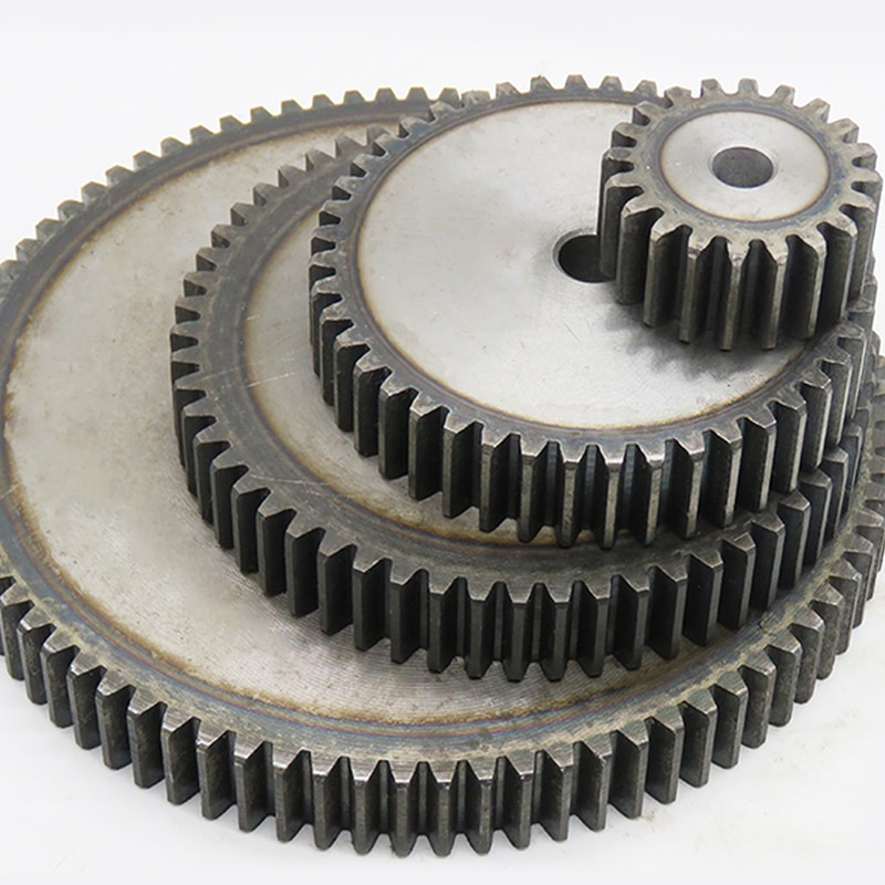 2M15 dents trou de procédé | En acier à faible ten... – Grandado