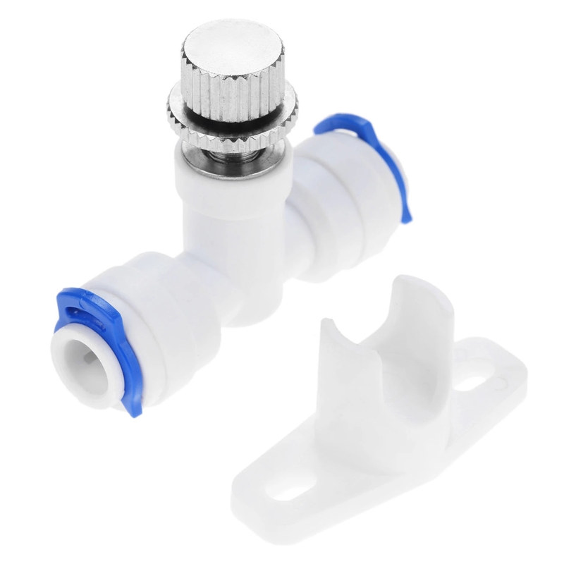 Reverse Osmosis 1/4" Hose RO Water Flow Adjus... – Grandado