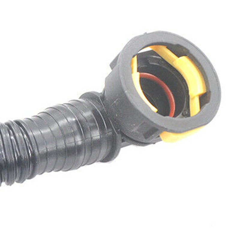 Car Engine Crankcase Ventilation Tube Oil Breather... – Vicedeal