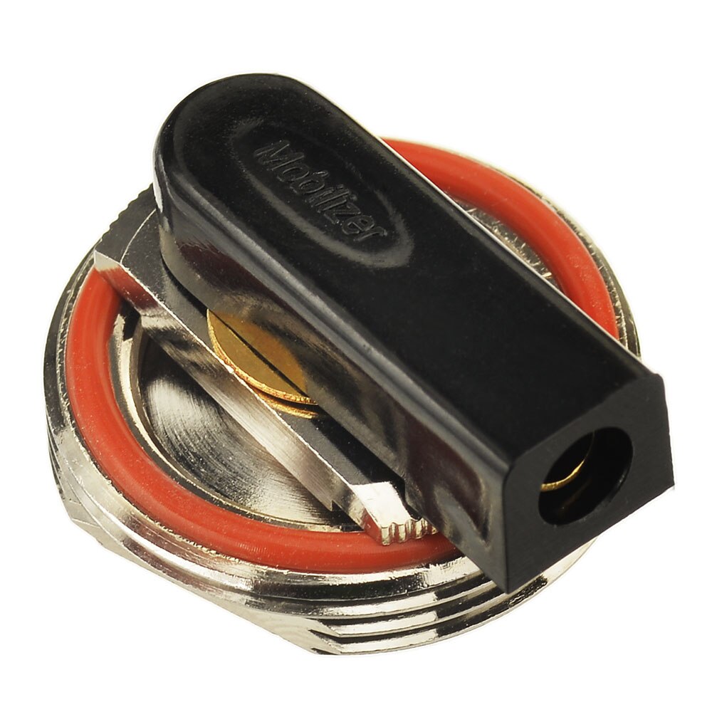 Eightwood CB Radio Antenna Adapter NMO Mount Crimp... – Vicedeal