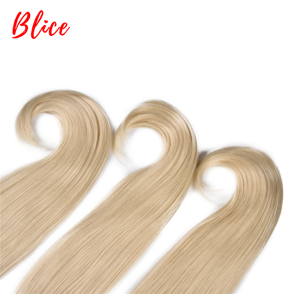 Blice, extensiones de cabello sintético ondulado, ... – Grandado