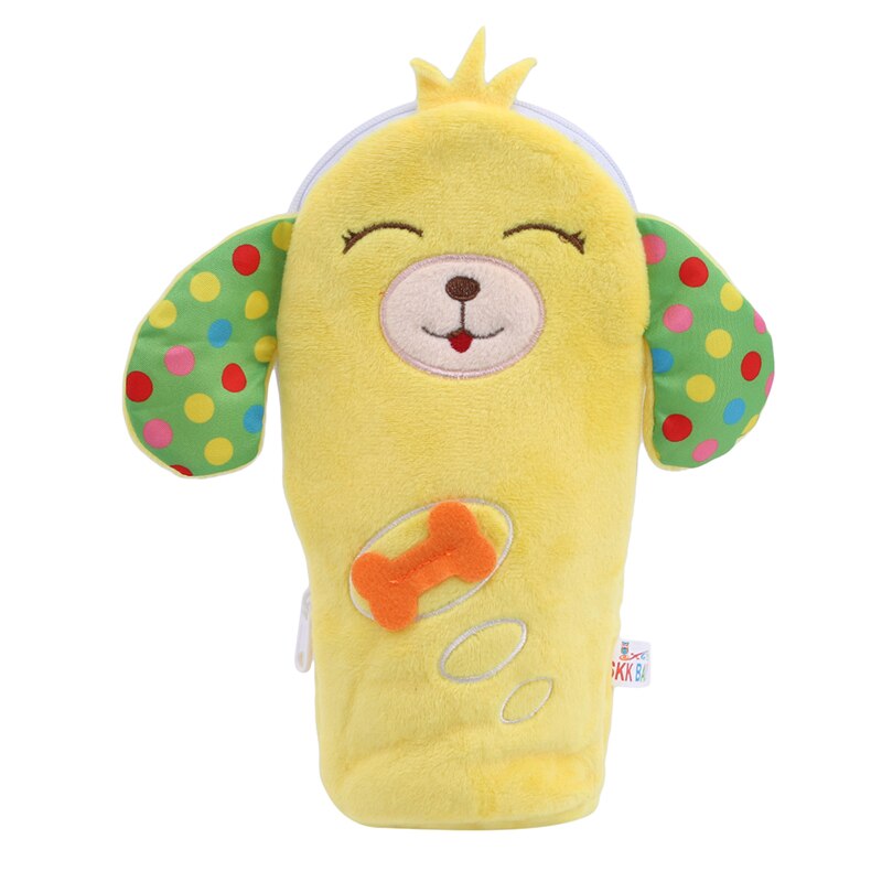 Cartoon Animal Insulation Bags Cup Cover Thermos B... – Grandado
