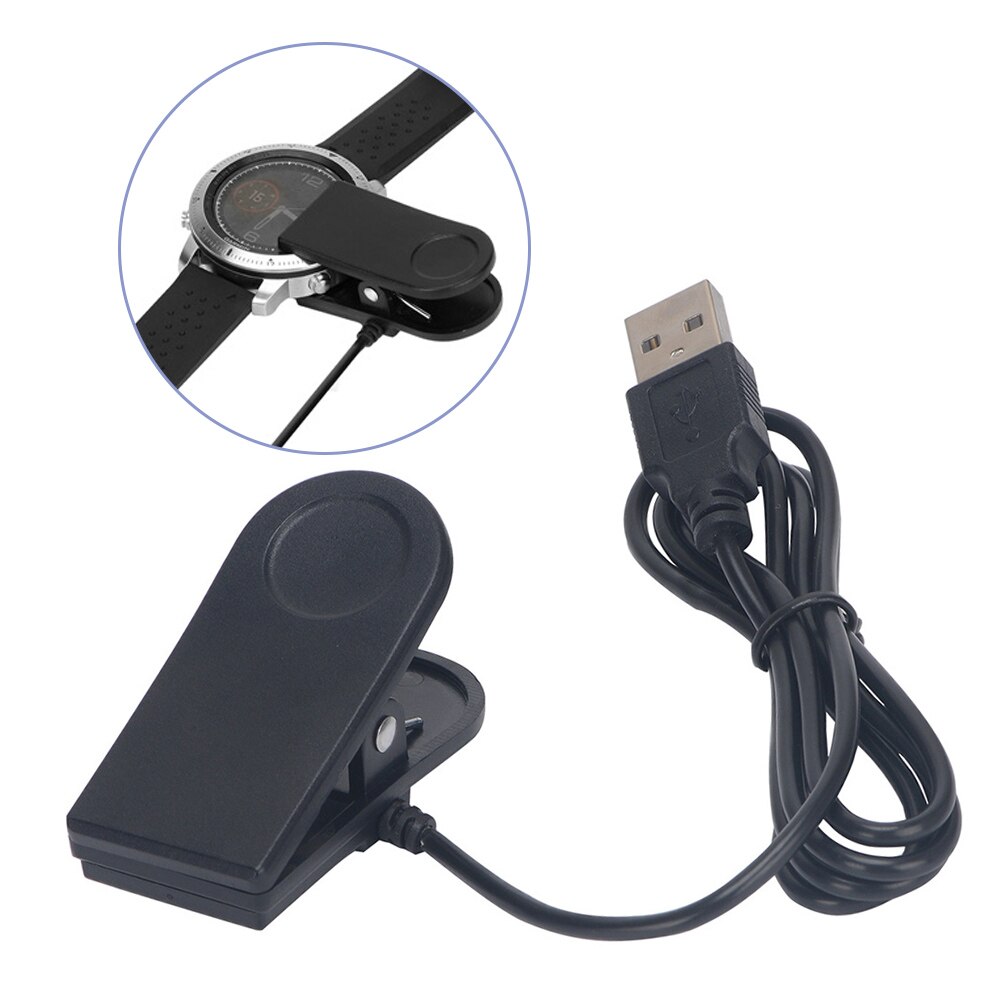 Cable Portable Mini Charger Clip Charging Durable ... – Grandado