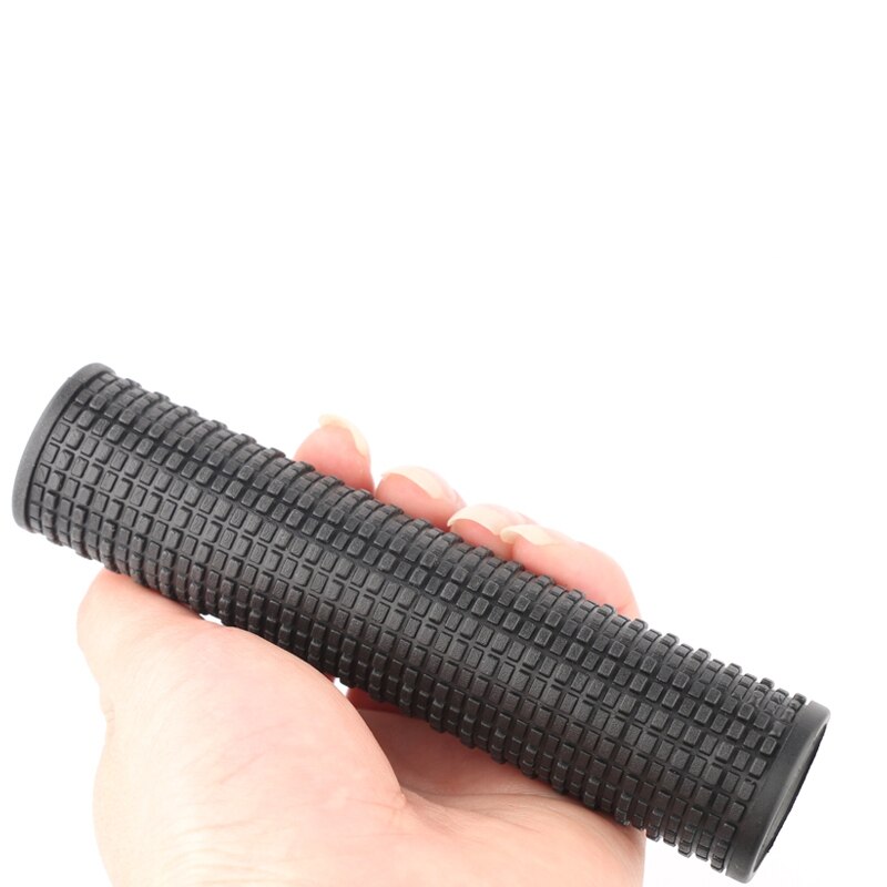 Mountain Bike 22.2mm Rubber Grip For SHIMANO SL-RS... – Grandado