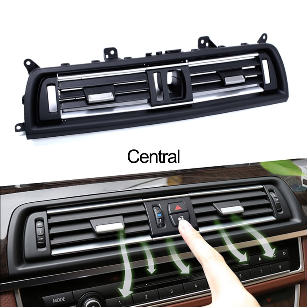 Lhd Voorste Rij Wind Links Center Rechts Chrome Ai... – Grandado