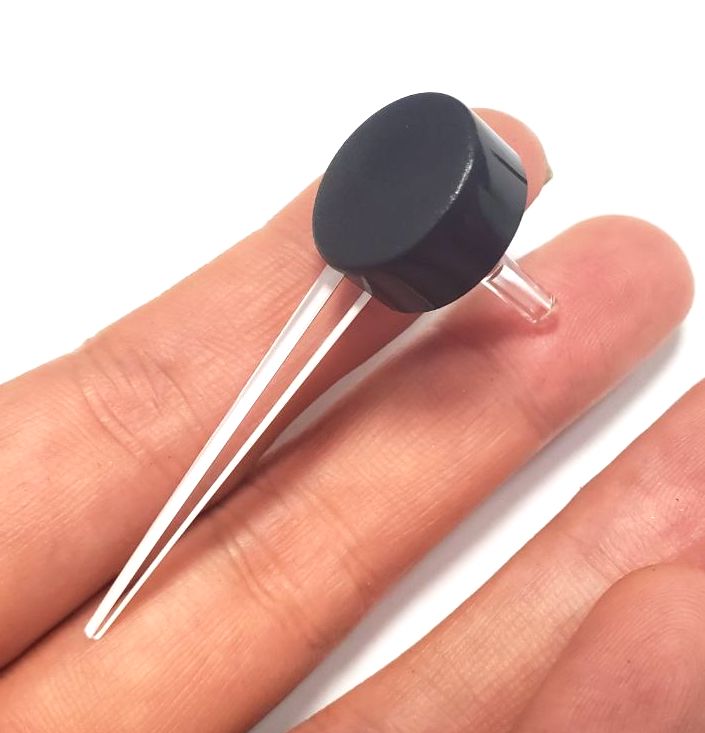 1pc 23mm/50mm Auto instrument meter pointer transp... – Vicedeal