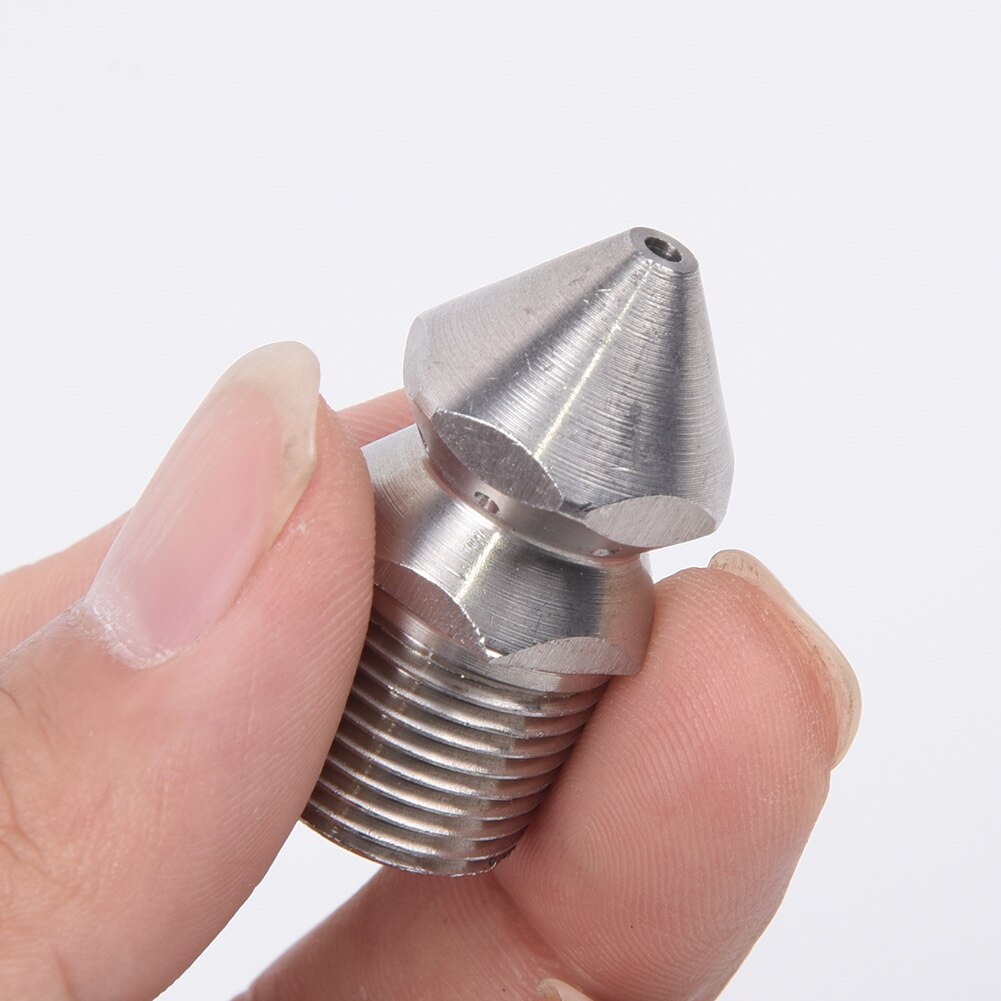 Reinigingssproeier 3/8 Bsp Hogedrukreiniger Riool ... – Vicedeal