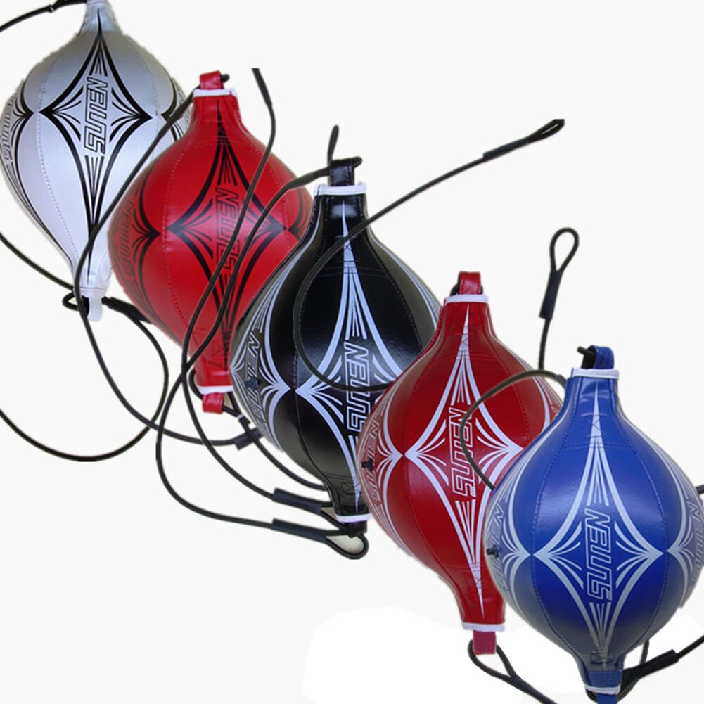 Boxing Speed Ball Body Building Fitness Fighting E... – Vicedeal