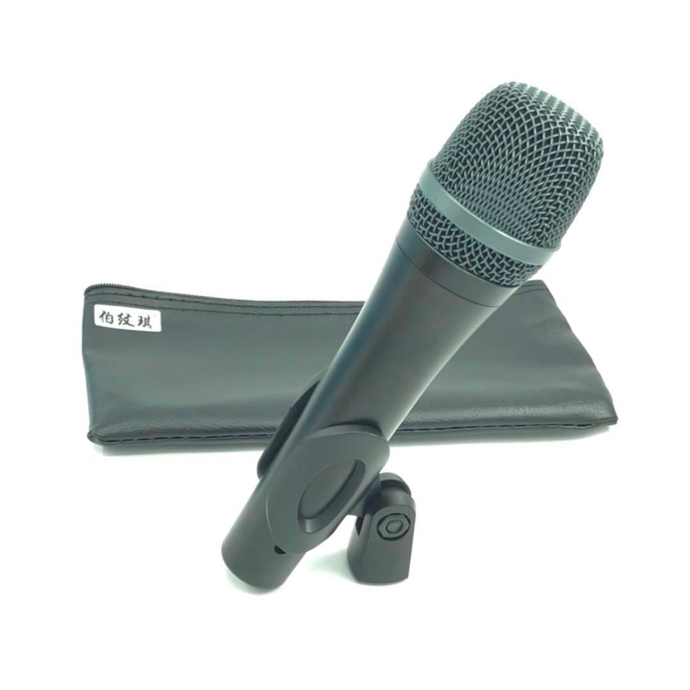 Heavy Body e945 Dynamic Super Cardioid Vocal Wired... – Grandado