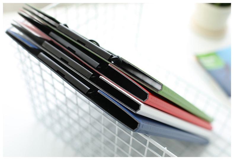 thicken clip / letter size School Document reports... – Vicedeal