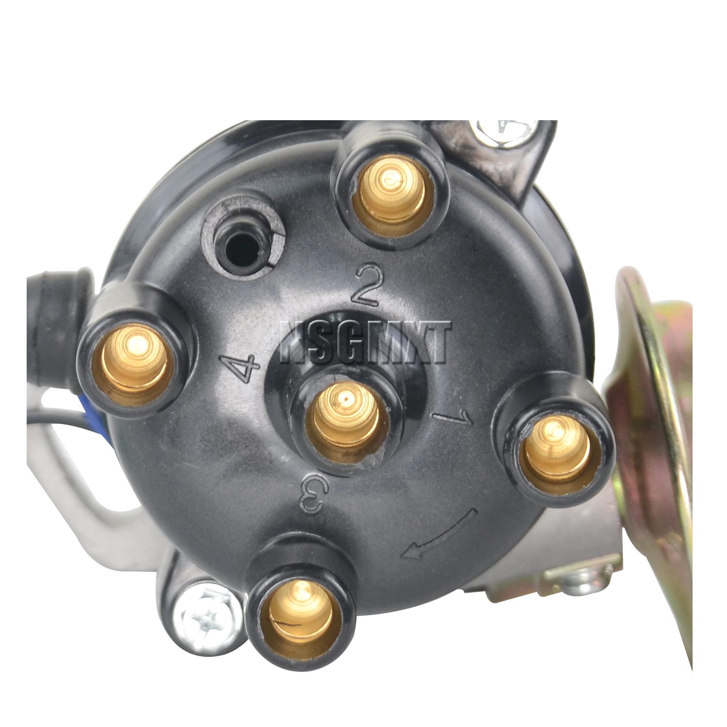 AP01 Point Distributor for Toyota 4 Runner Coaster... – Grandado
