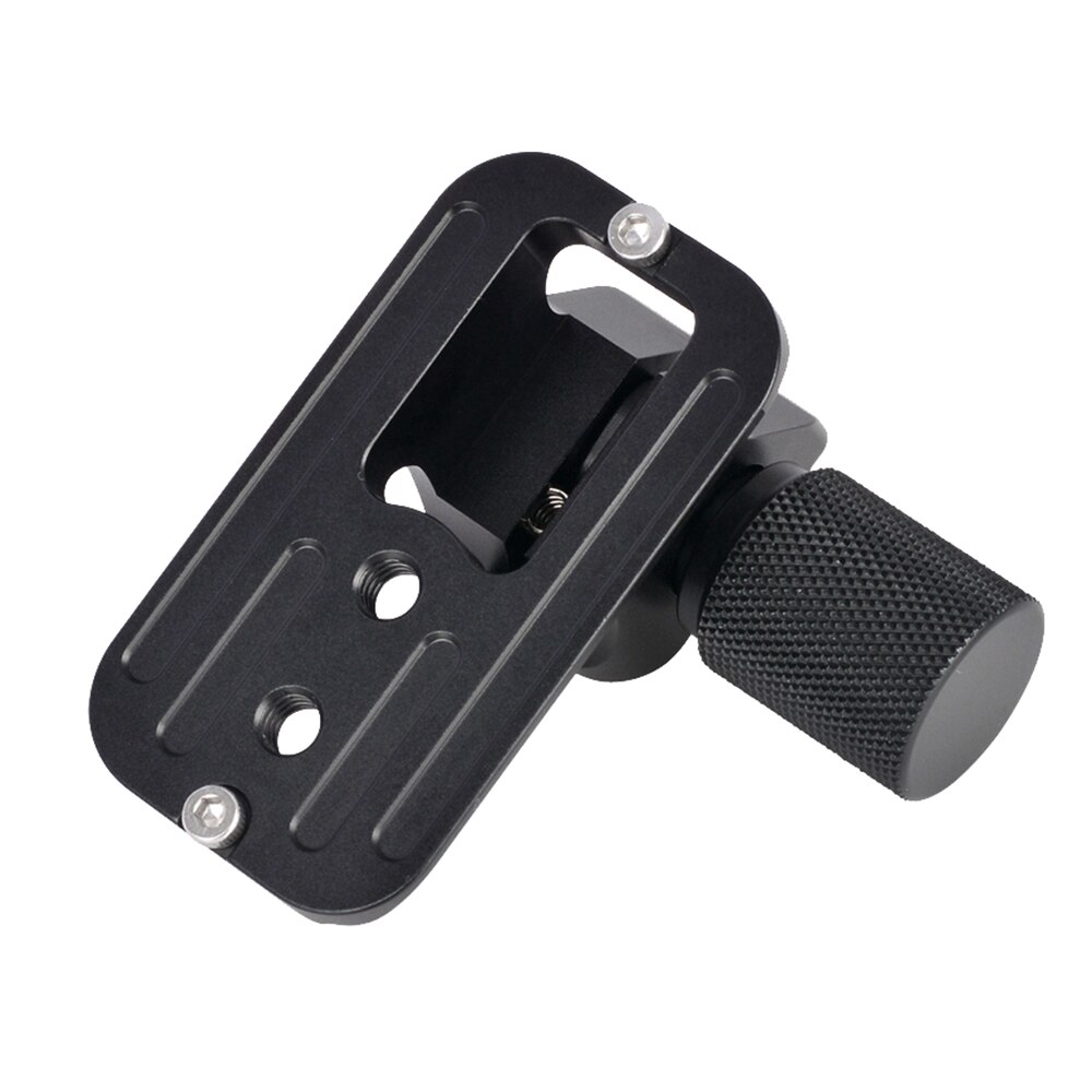 Andoer NF-200 Camera Metal Quick Release Lens Plat... – Grandado