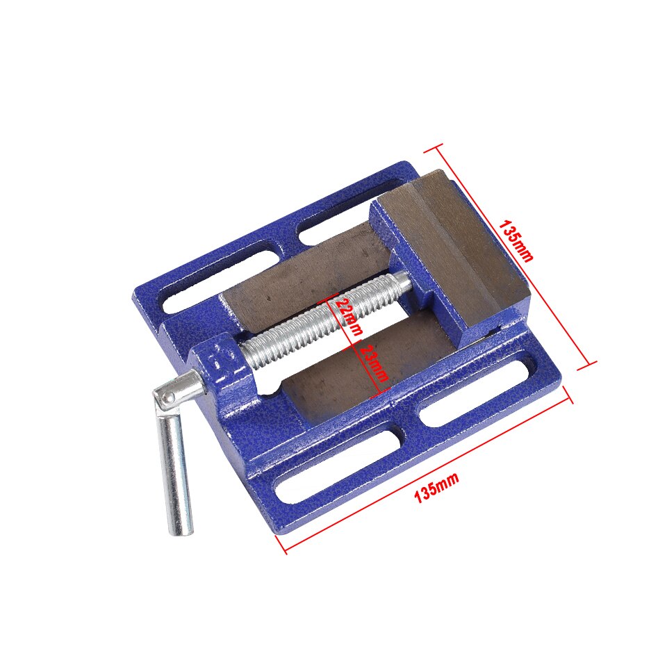 Bankschroef Tafel 2.5 Inch Universele Bench Mini B... – Grandado