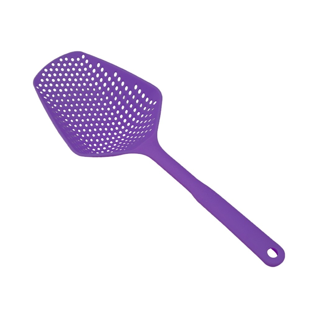 Soep Filter Koken Schop Groente Zeef Scoop Nylon L... – Vicedeal