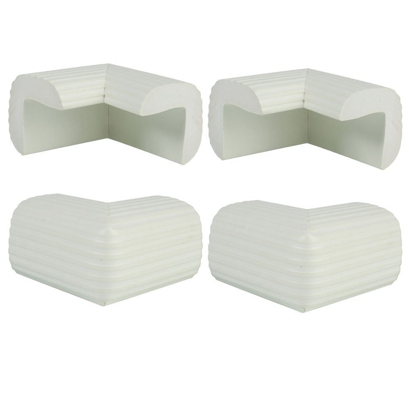 4 Pack Baby Child Infant Kids Safety Safe Table De... – Grandado