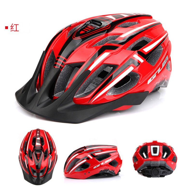 GUB A2 One-piece Helmet Resistant and Comfortable ... – Grandado