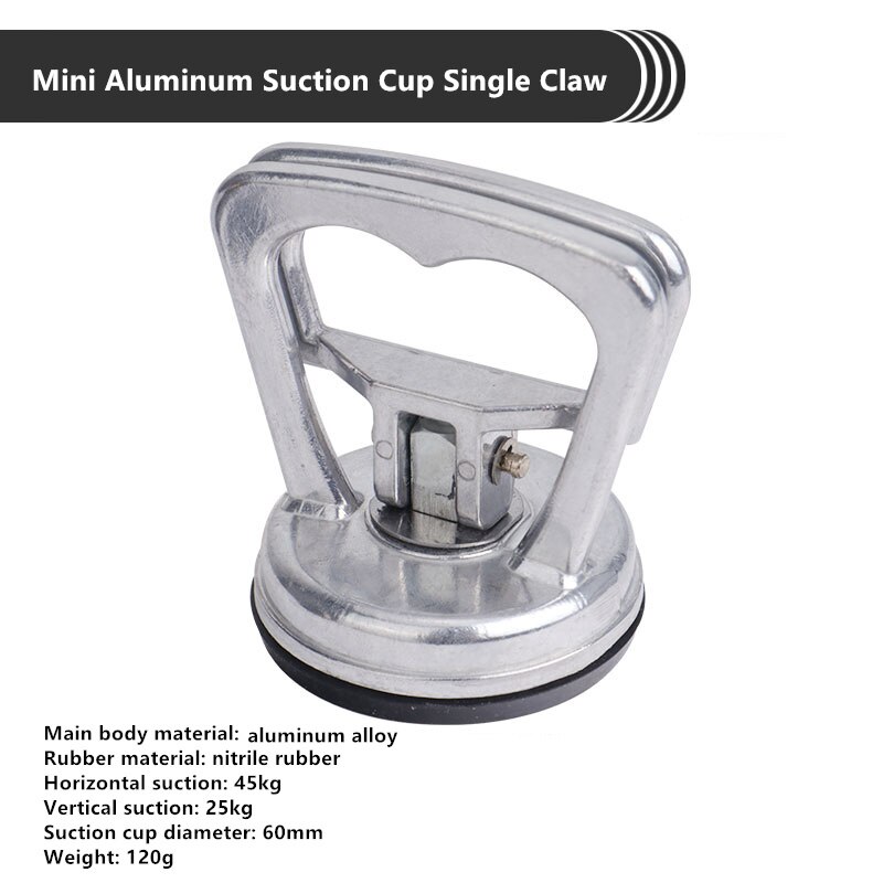 Ceiling Suction Cup, Aluminum Gusset Plate, Strong... – Vicedeal