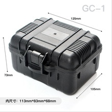 Special tool box for red spot sight sealed plastic... – Grandado