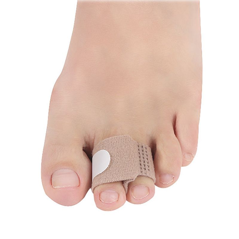2PCS Toe Tensioner Finger Thumb Valgus Correct Sep... – Grandado