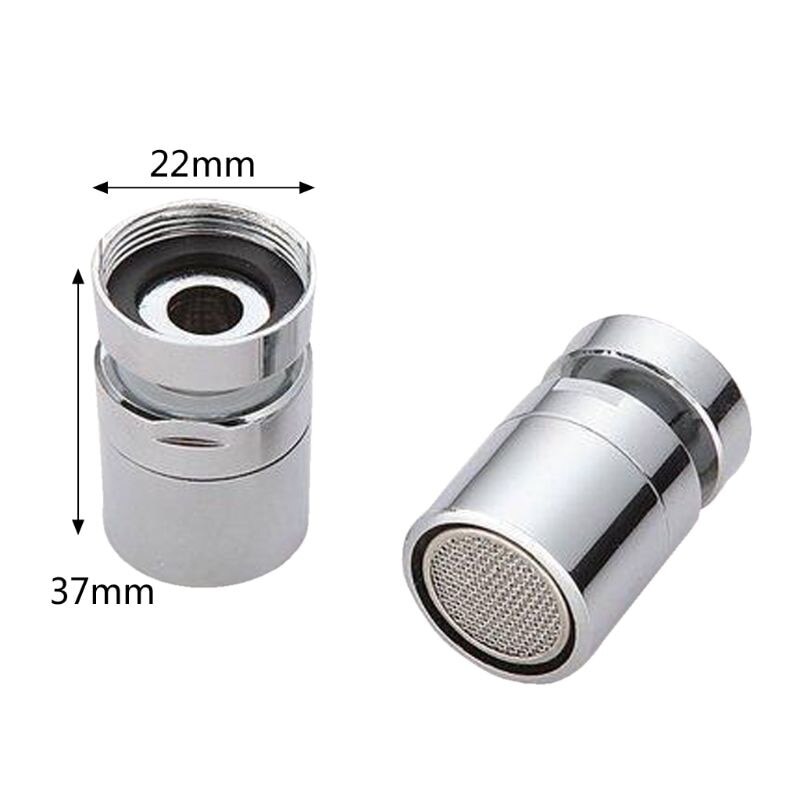Brass Water Saving Tap Faucet Aerator Sprayer Atta... – Vicedeal