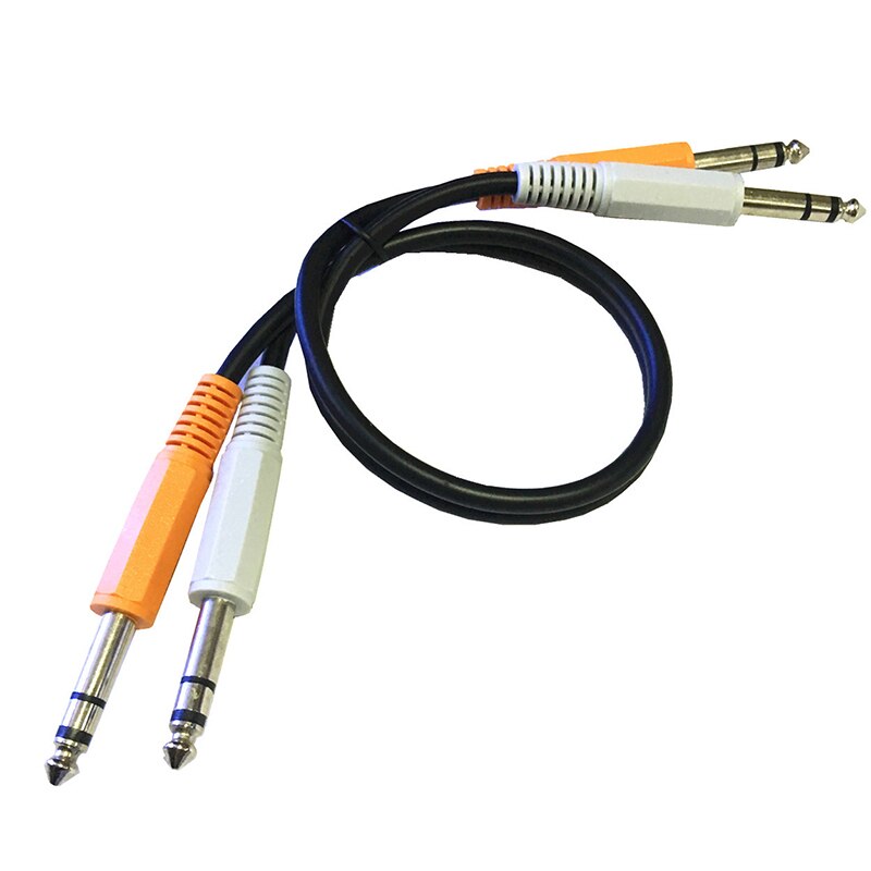 Cables de extensión de micrófono de Audio estéreo,... – Grandado