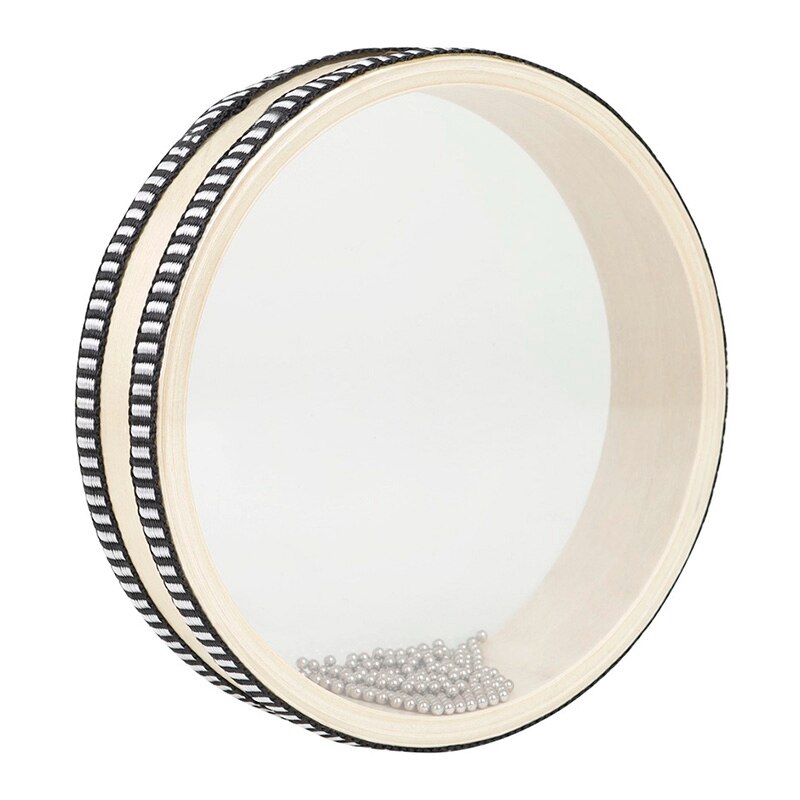 6 Inch Wave Drum Children Music Toys Educational M... – Vicedeal