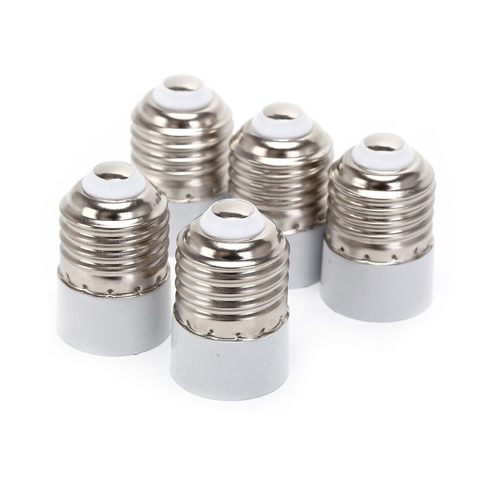 Material Fireproof Socket Adapter Lamp Holder 43mm... – Vicedeal