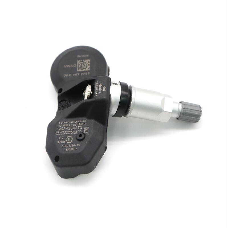 Tpms Bandenspanning Monitor Sensor 7PP907275F Voor... – Grandado