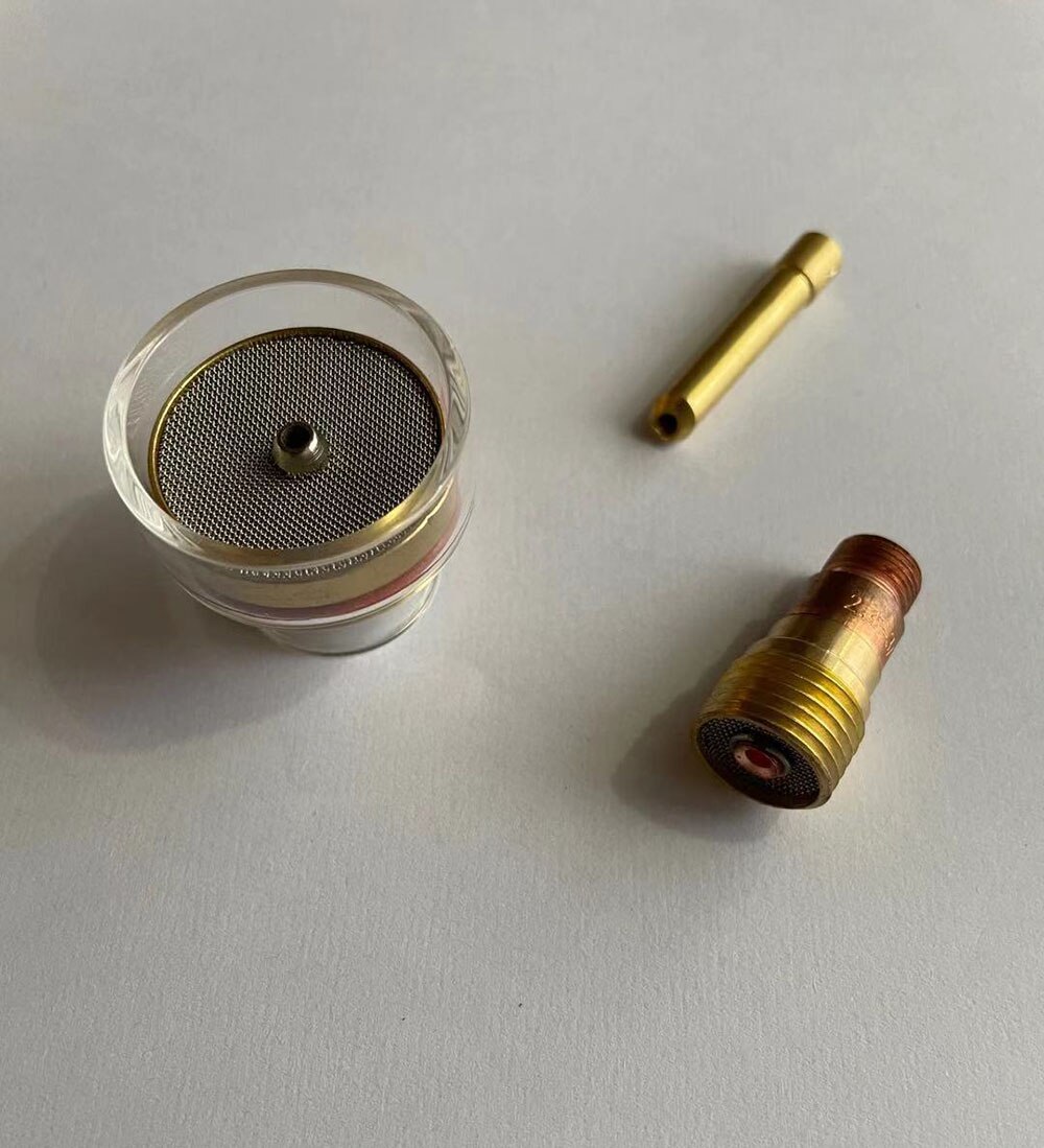 Tig Pyrex Cup Kit 17 18 26 Tig Toorts – Vicedeal