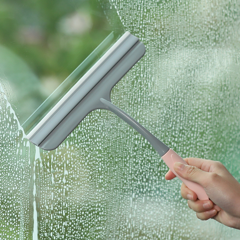 1PC Shower Window Squeegee for Shower Doors Bathro... – Grandado