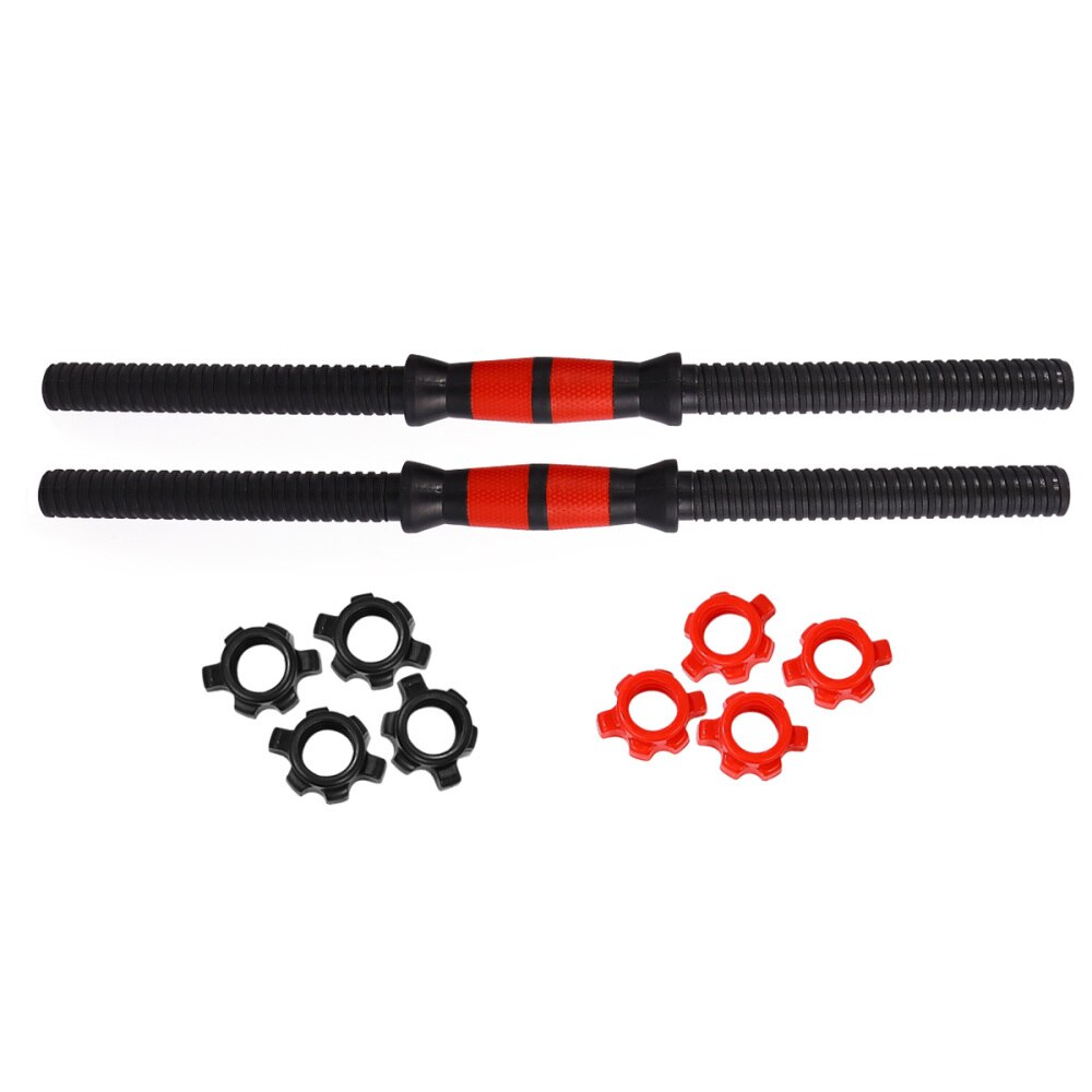 1 Set Special Dumbbell Bar Barbell Connecting Rod ... – Vicedeal
