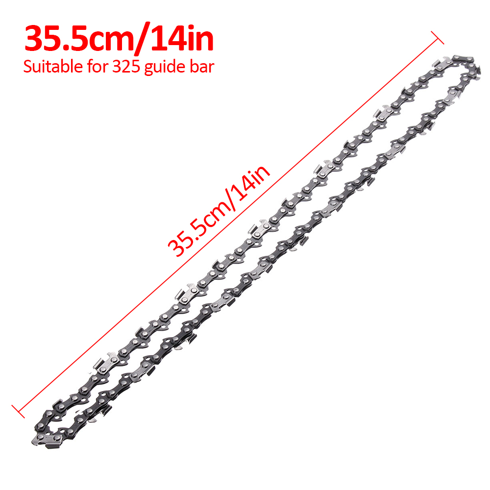 16/18/22inch Mini Steel Chainsaw Chain Electric Ch... – Grandado