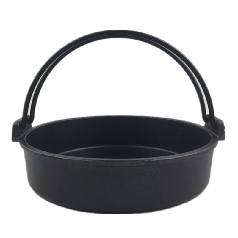 original Cast iron Japanese stainless steel steak ... – Vicedeal