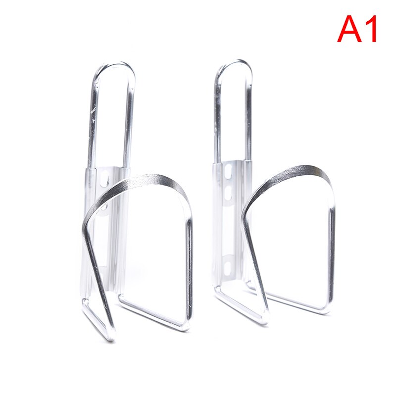 Aluminiumslegering cykel flaskeholder mountainbike... – Grandado