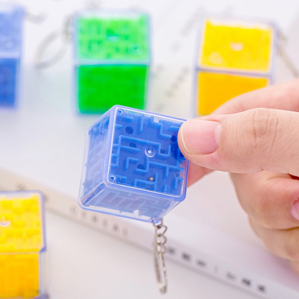 Children's Puzzle Series Small Maze Student Kids T... – Grandado